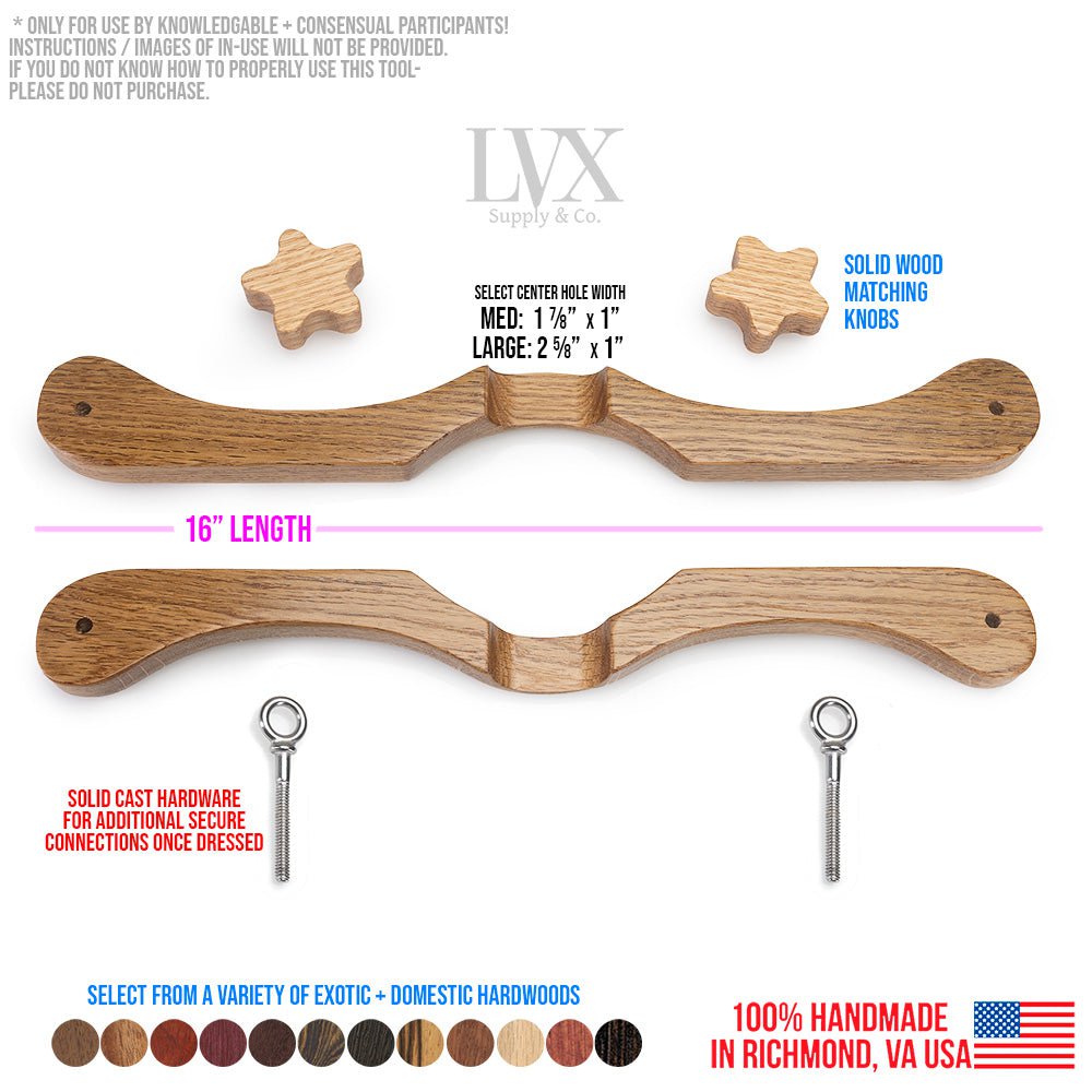 CBT Humbler Stocks - LVX Supply & Co