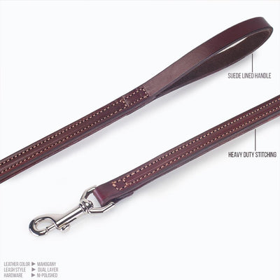 BDSM Ties + Clips + Leashes | Bondage by LVX Supply & Co.